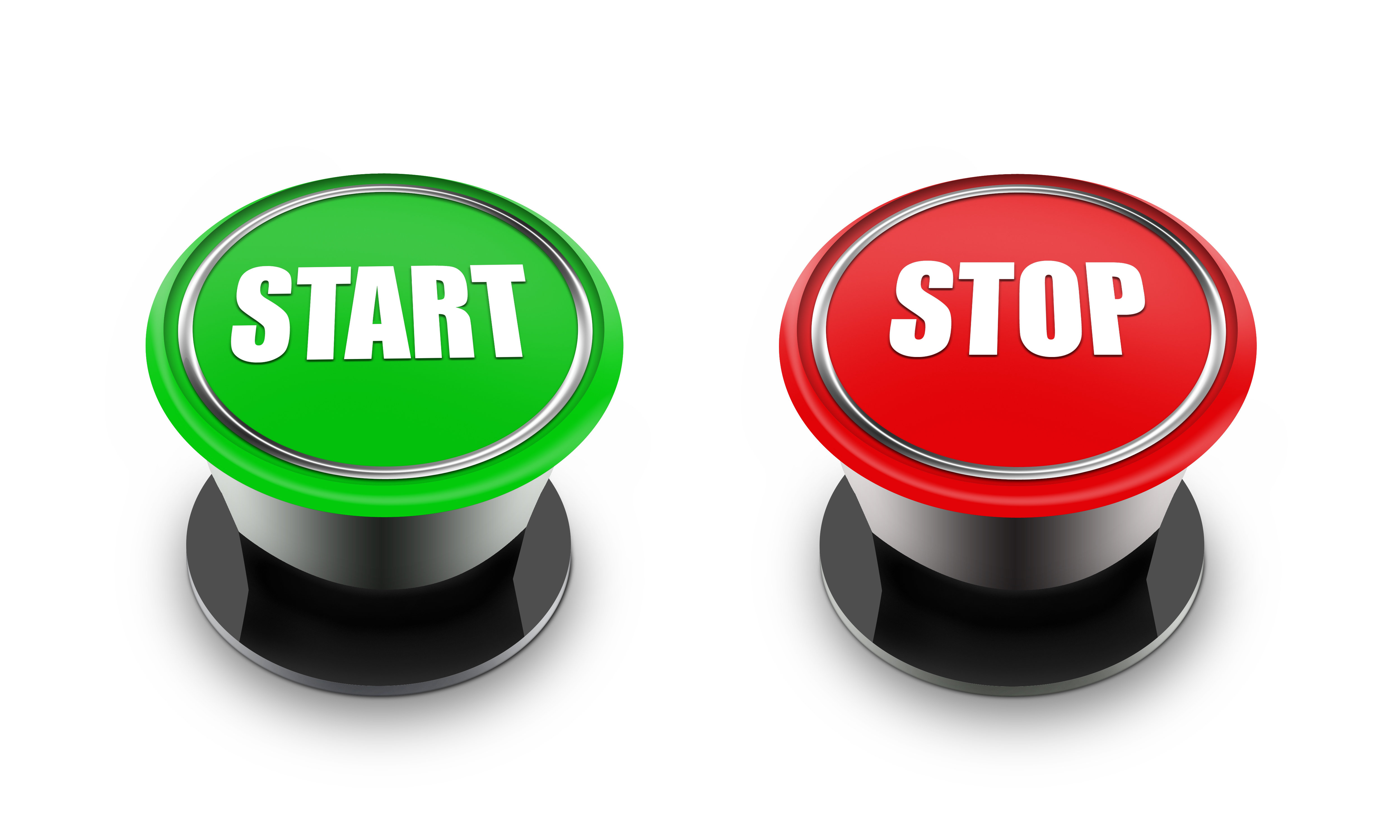 What Are You Going To Do Differently In 2018 Greg Mowbray